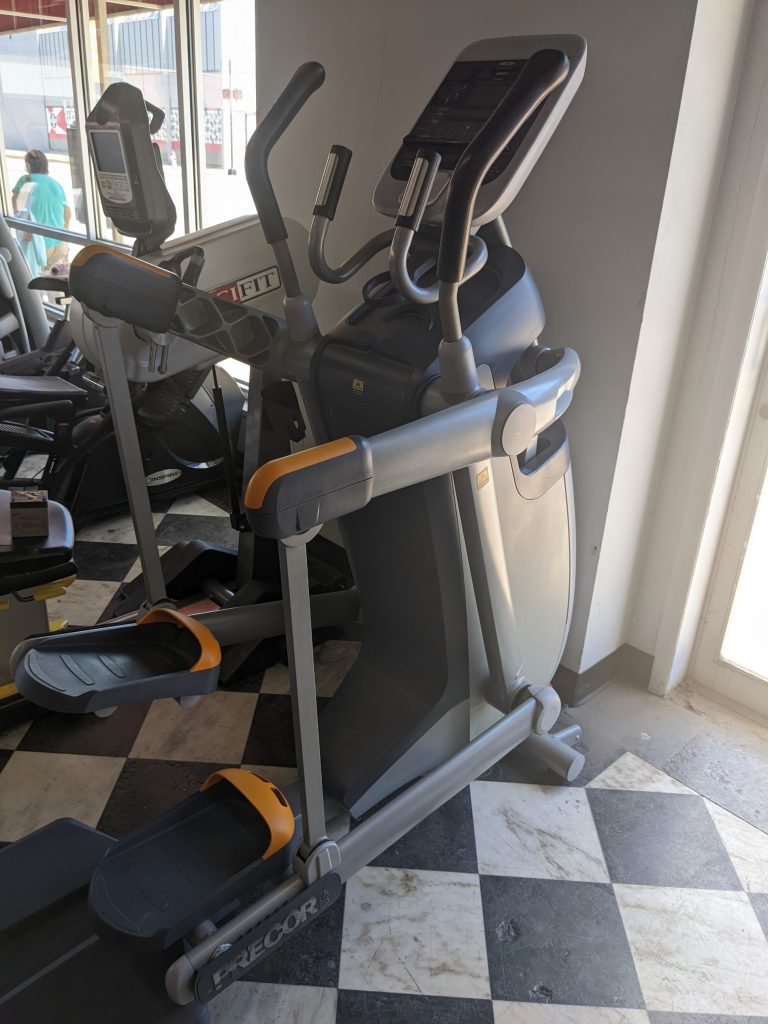 Pre-Owned | Home & Commercial Gym Fitness Equipment Kansas